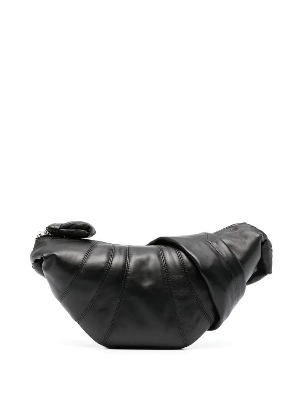 LEMAIRE Small Croissant Bag