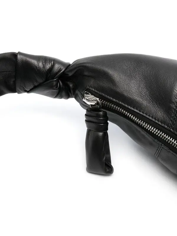 LEMAIRE Small Croissant Bag