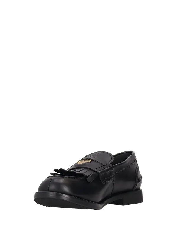 Miu Miu Mocassini Vit.antic
