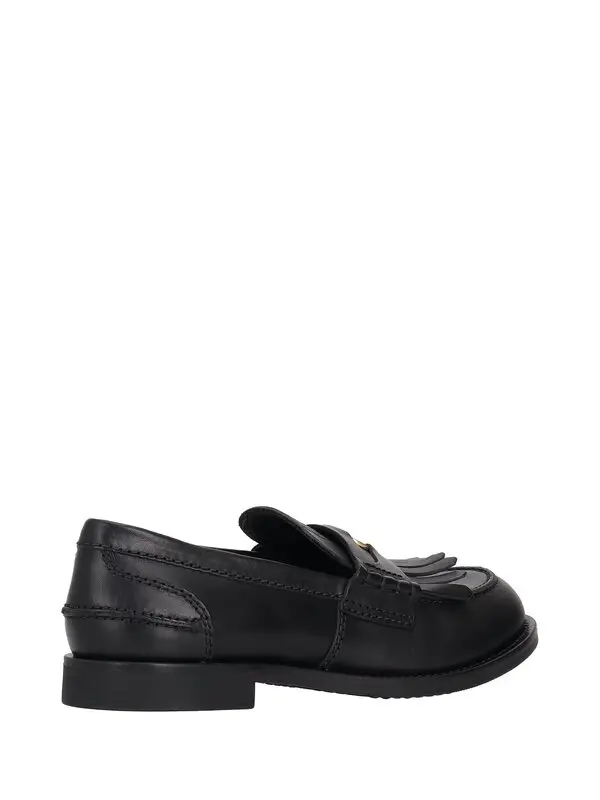 Miu Miu Mocassini Vit.antic