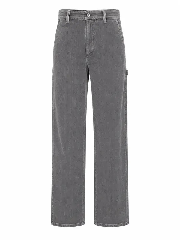 Miu Miu Pantaloni Velluto Old