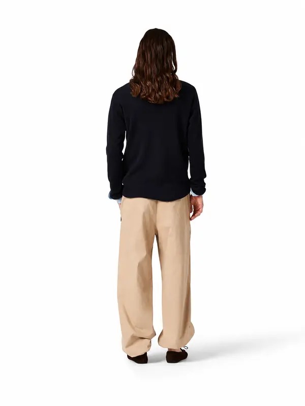 Miu Miu Maglieria Wool Ribs F.12