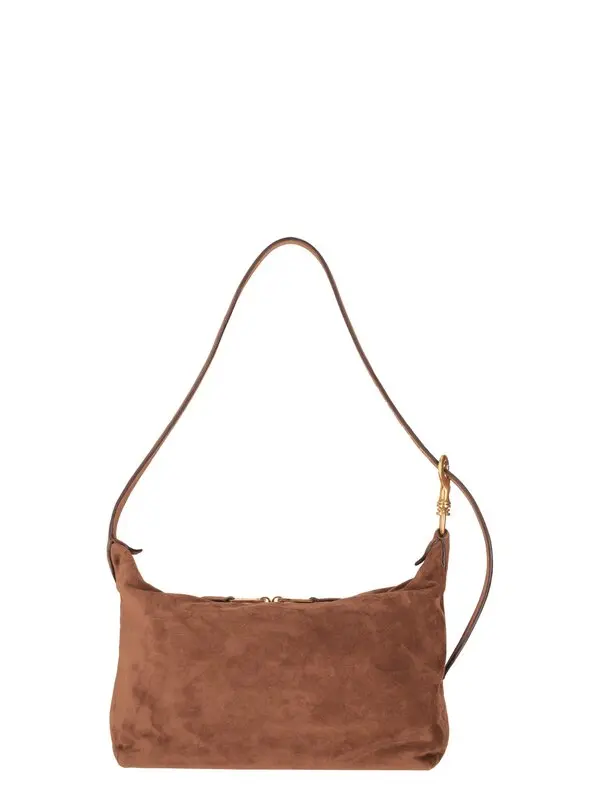 Miu Miu Borse Camoscio