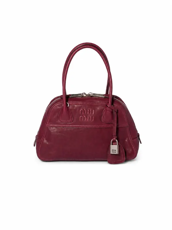 Miu Miu Borse Nappa Aviator
