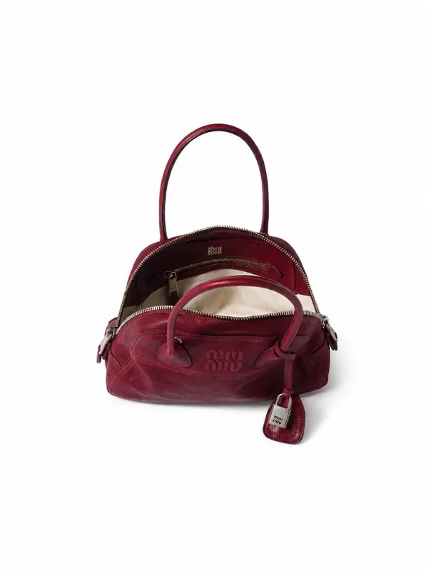 Miu Miu Borse Nappa Aviator
