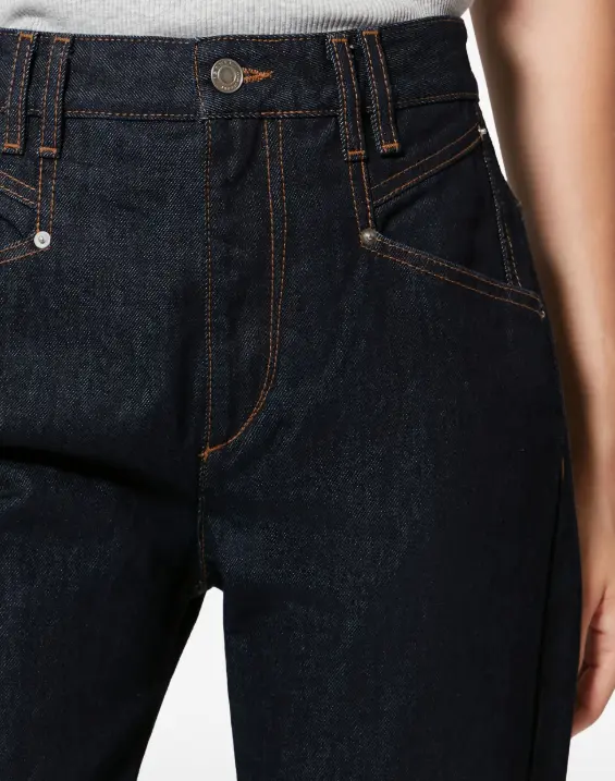 Isabel Marant Étoile Belvia Pants