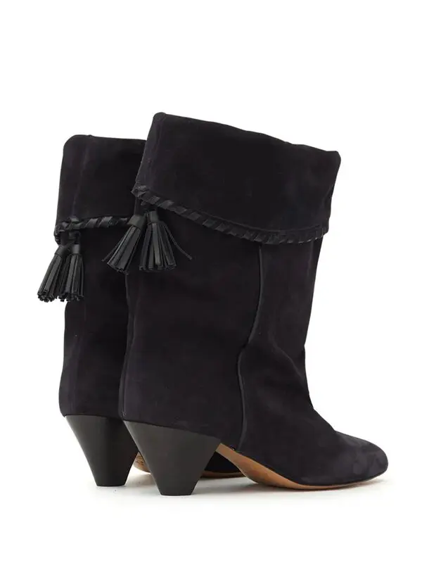 Isabel Marant Étoile Dalby Boots