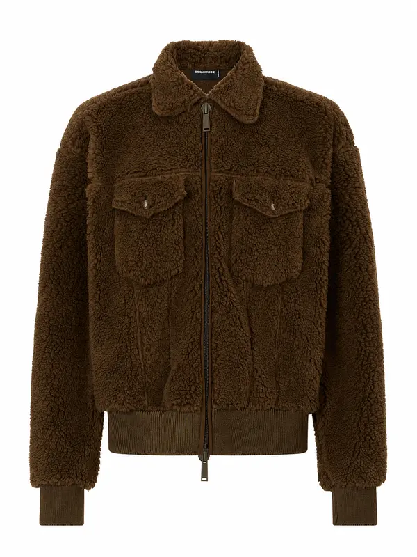 Dsquared2 Sportsjacket - Nut