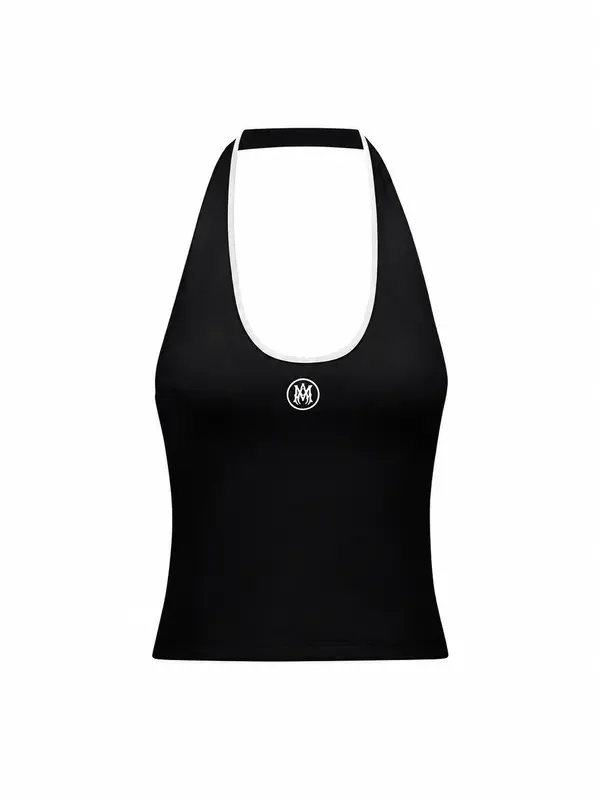 Amiri Ma Halter Top