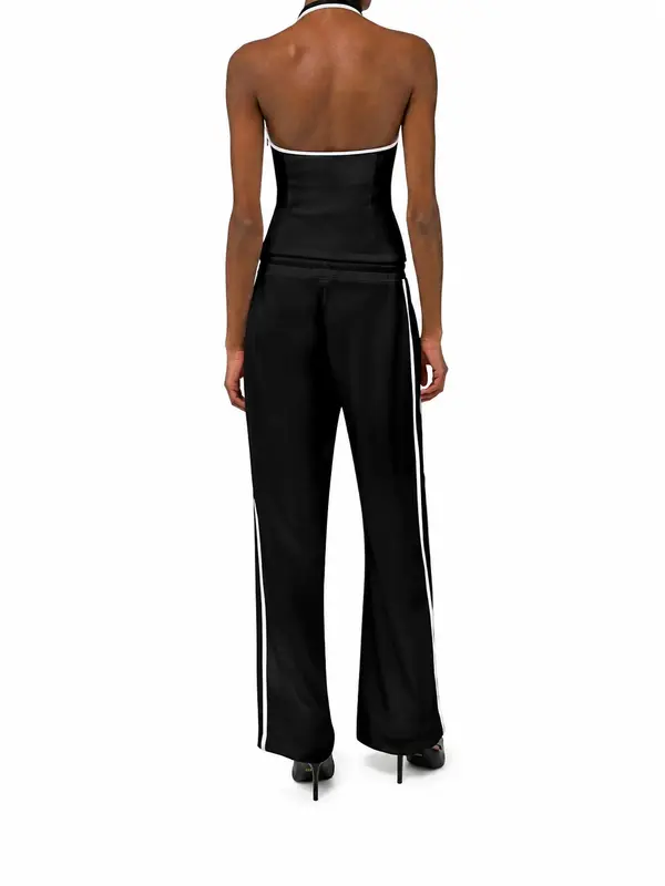 Amiri Ma Halter Top