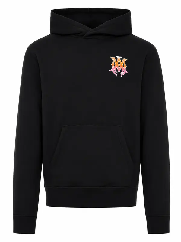 Amiri Ma Hoodie
