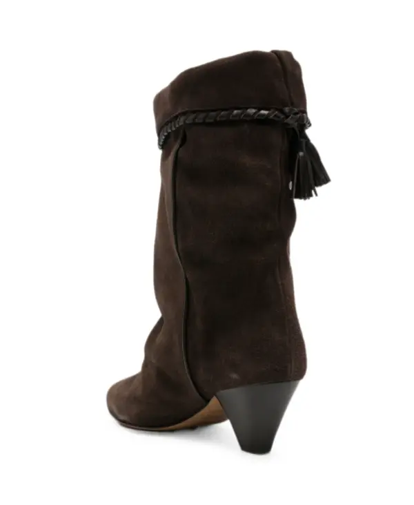 Isabel Marant Étoile Dalby Boots
