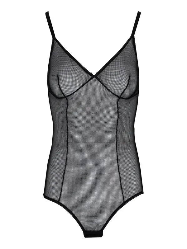 LAURA URBINATI Body Lycra Network