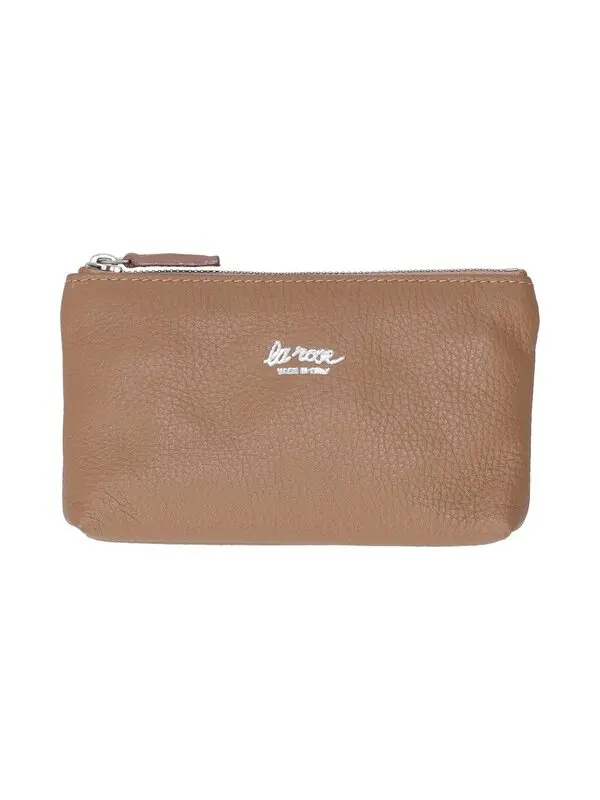 LA ROSE Necessarie Piccolo Scuro - Beige