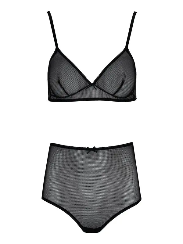 LAURA URBINATI Bra Network