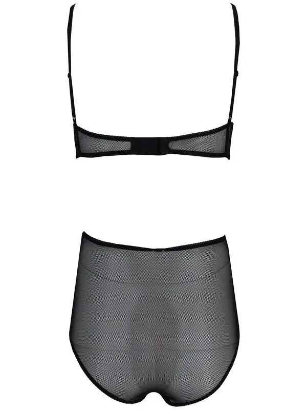 LAURA URBINATI Bra Network