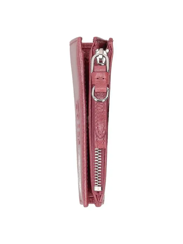 Miu Miu Minuteria Vitello Shine