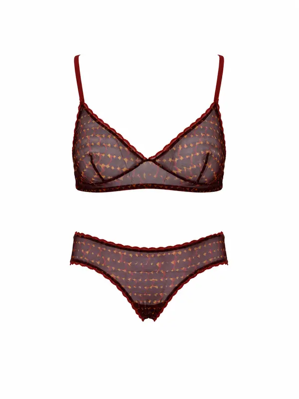 LAURA URBINATI Slip