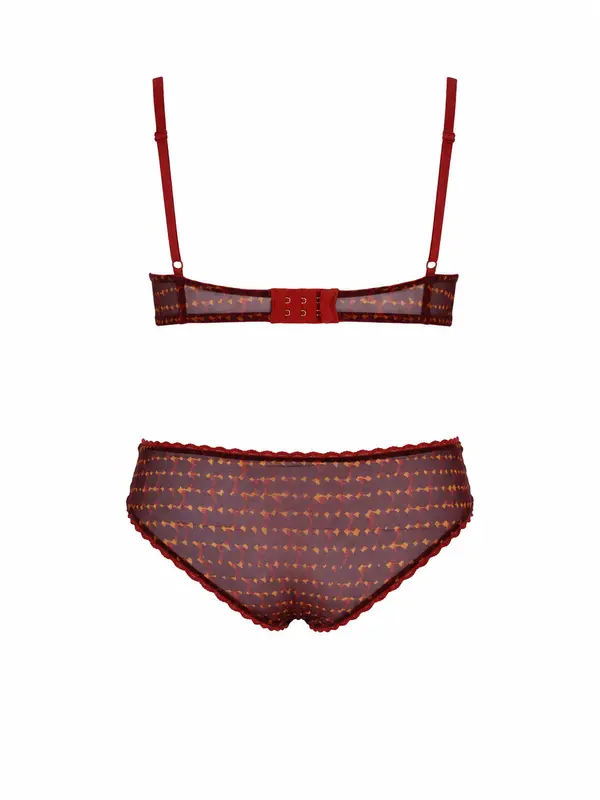 LAURA URBINATI Slip
