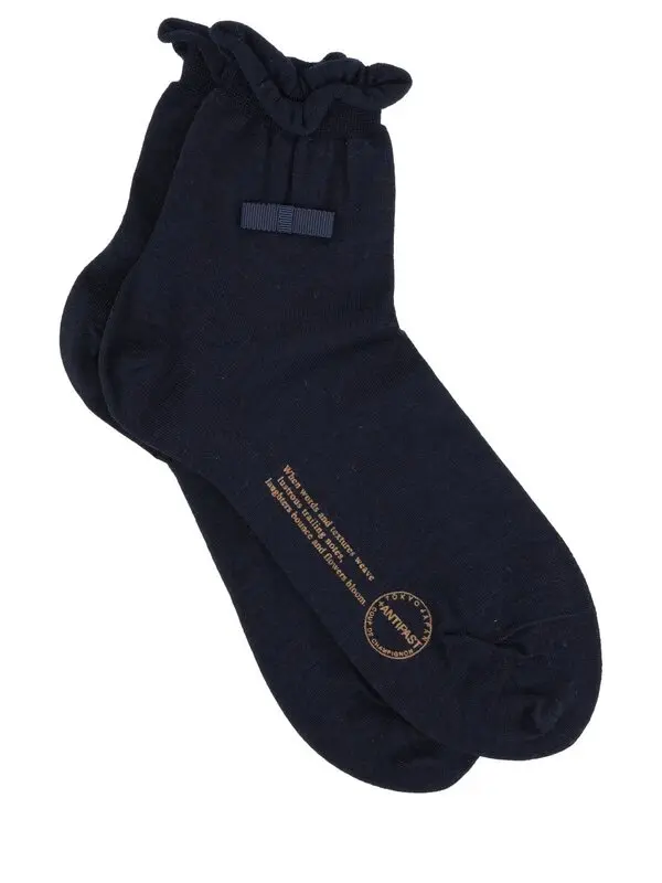 ANTIPAST Knitted Socks