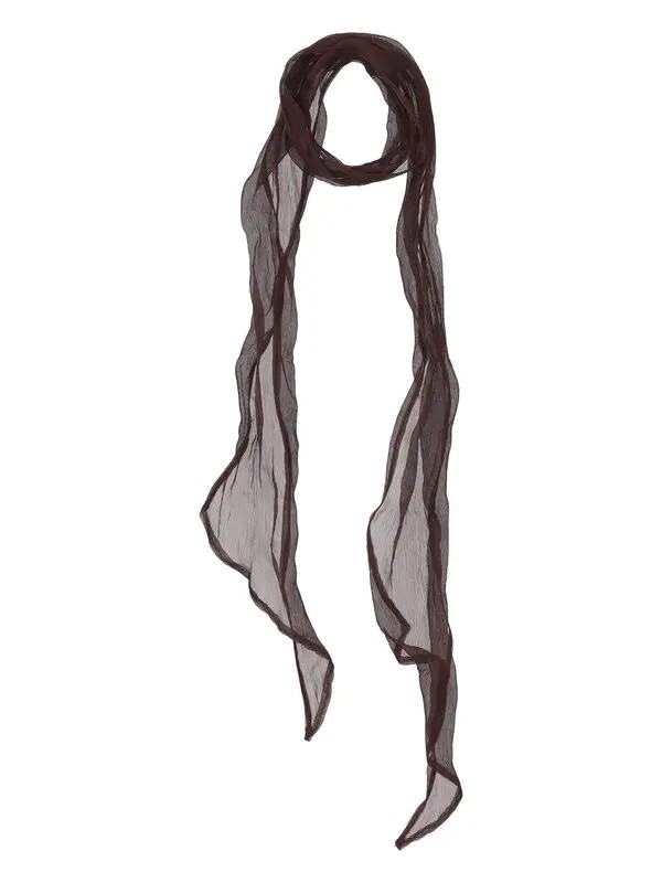 LA ROSE Scarf
