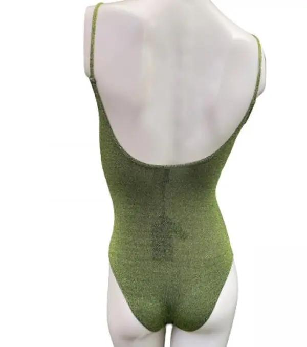 LAURA URBINATI Bodysuit