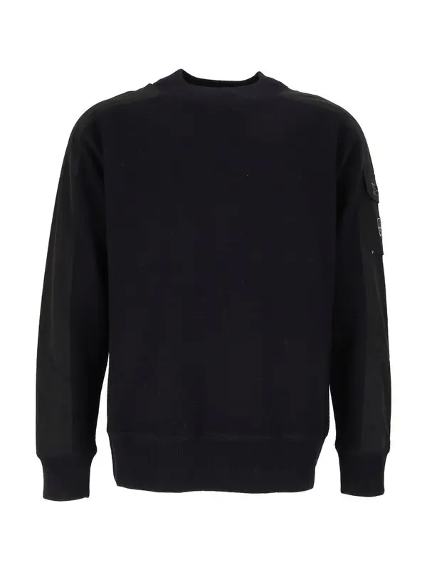 MURPHY&NYE Ensign Sweater Blue Nights