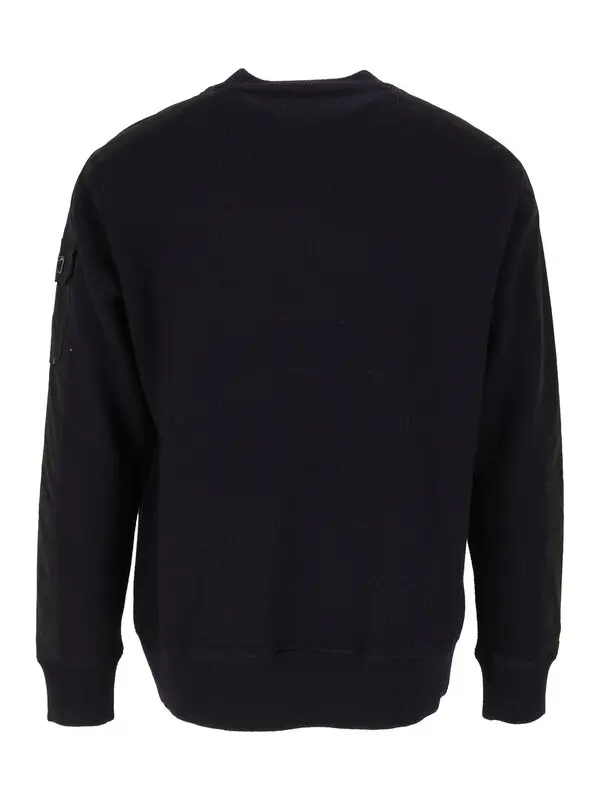 MURPHY&NYE Ensign Sweater Blue Nights