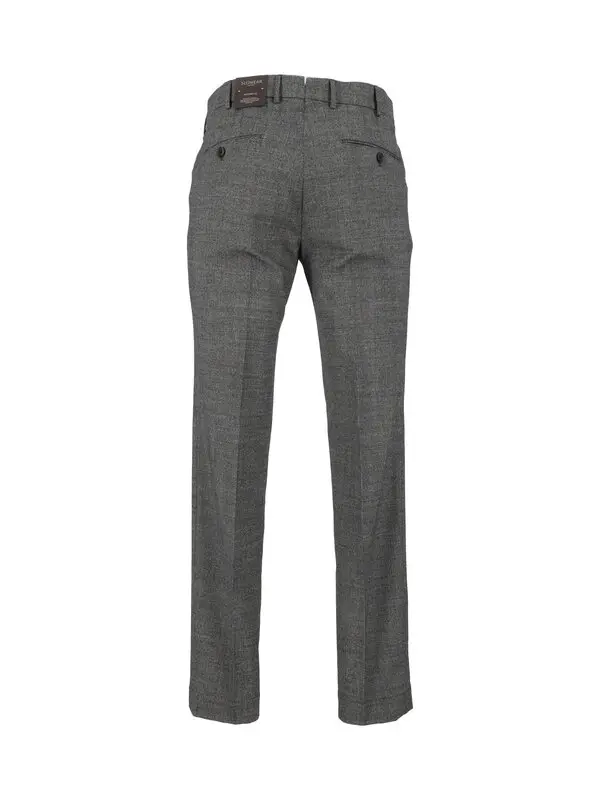 SLOWEAR INCOTEX Pantalone Uomo