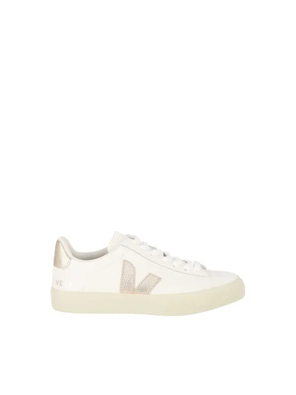 VEJA Campo Extra Platine