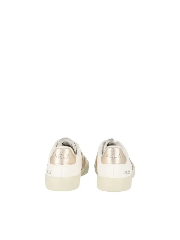 VEJA Campo Extra Platine