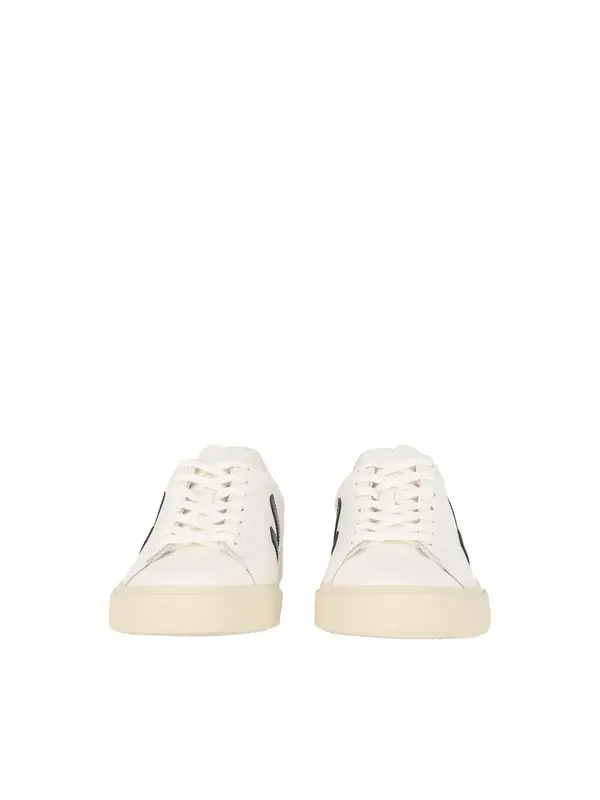 VEJA Campo Extra Black