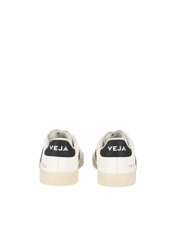 VEJA Campo Extra Black