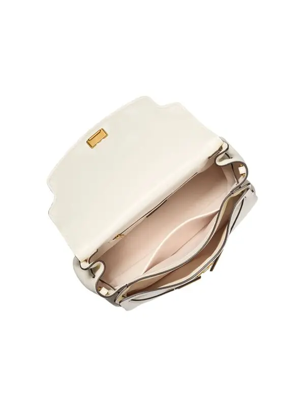 Michael Kors Lg Flap Th Satchel