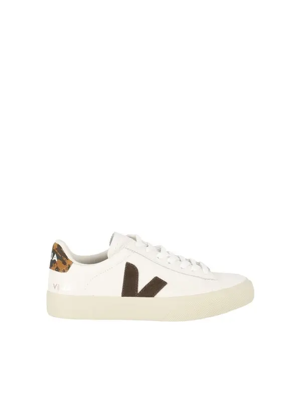 VEJA Campo Camel Wild Country