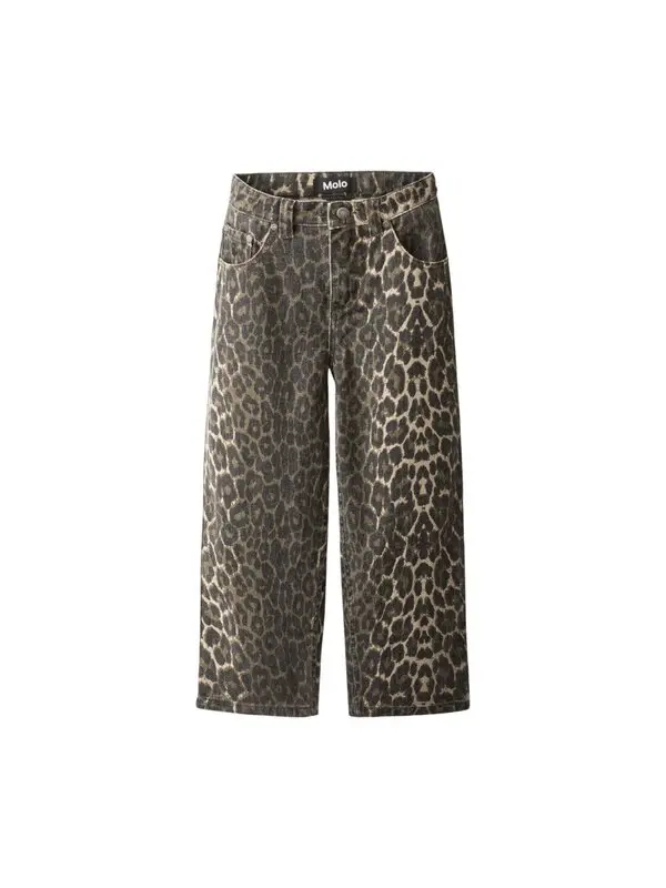 MOLO Aska Woven Pants