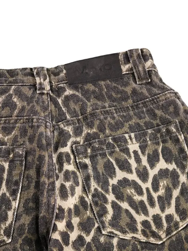 MOLO Aska Woven Pants