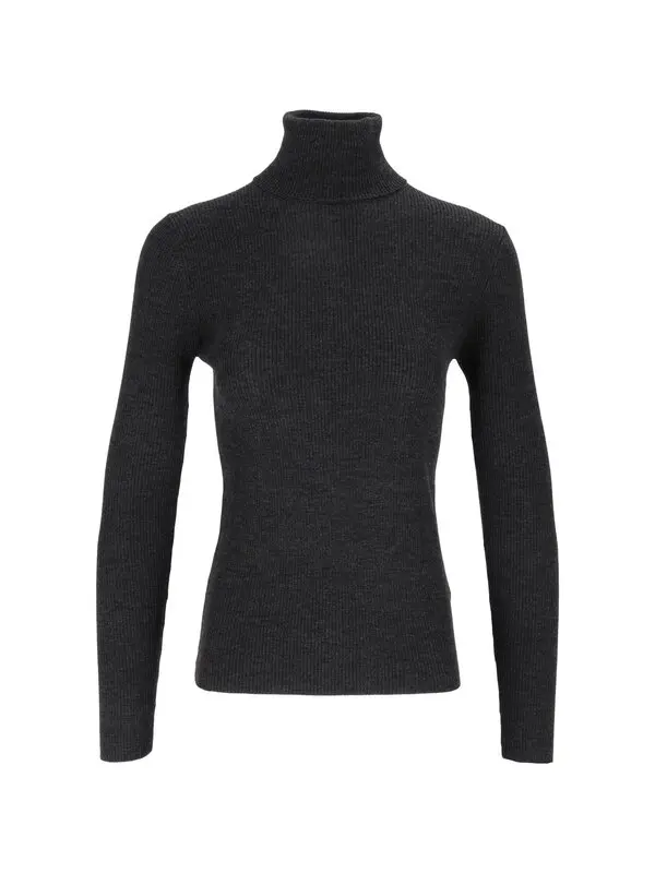 MC2 SAINT BARTH Erika Merino 15 G Charcoal