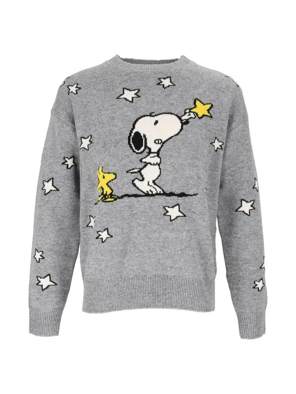 MC2 SAINT BARTH Tessa P Peanuts Touching Stars 15