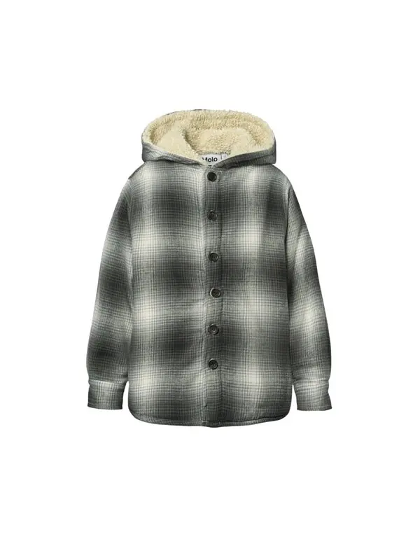 MOLO Hamelo Jackets