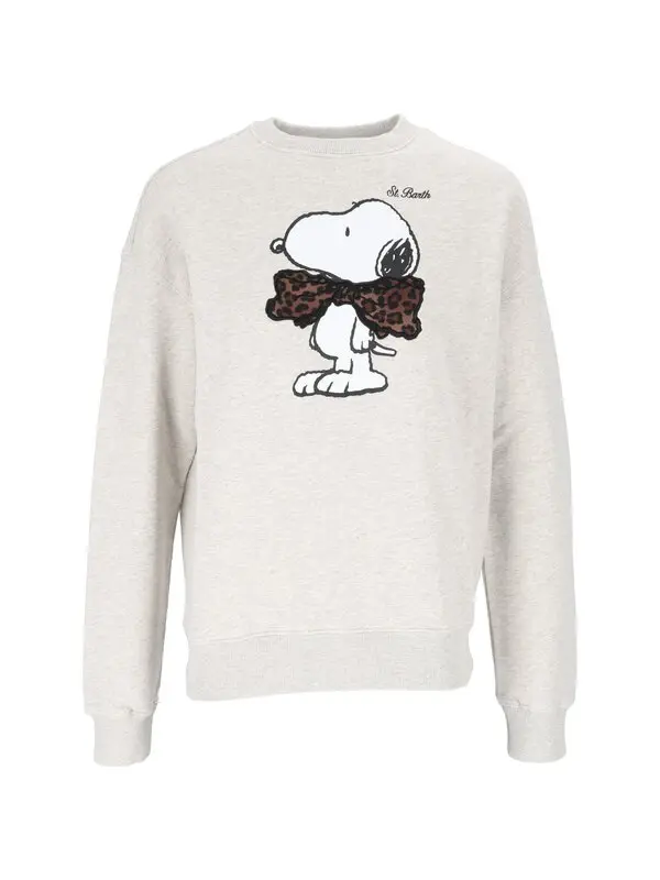 MC2 SAINT BARTH Stardust W Snoopy Bow 15 Ml Patch Emb