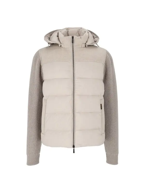 MOORER Allori Lsm Stone - Grey