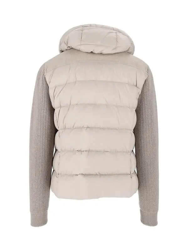 MOORER Allori Lsm Stone - Grey
