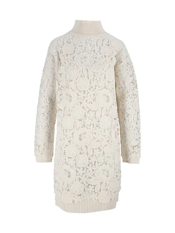 ERMANNO DI E.SCERVINO Abito+sottoveste