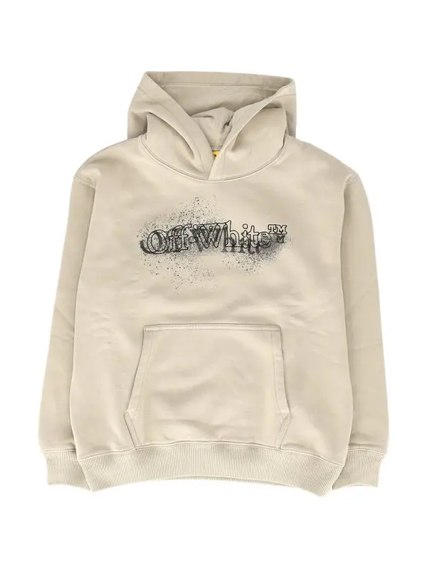 Off-White Arrow Spray Hoodie