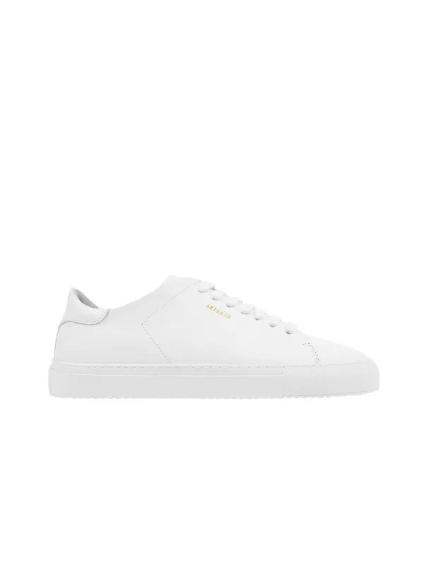 Axel Arigato Clean 90 Sneaker - White