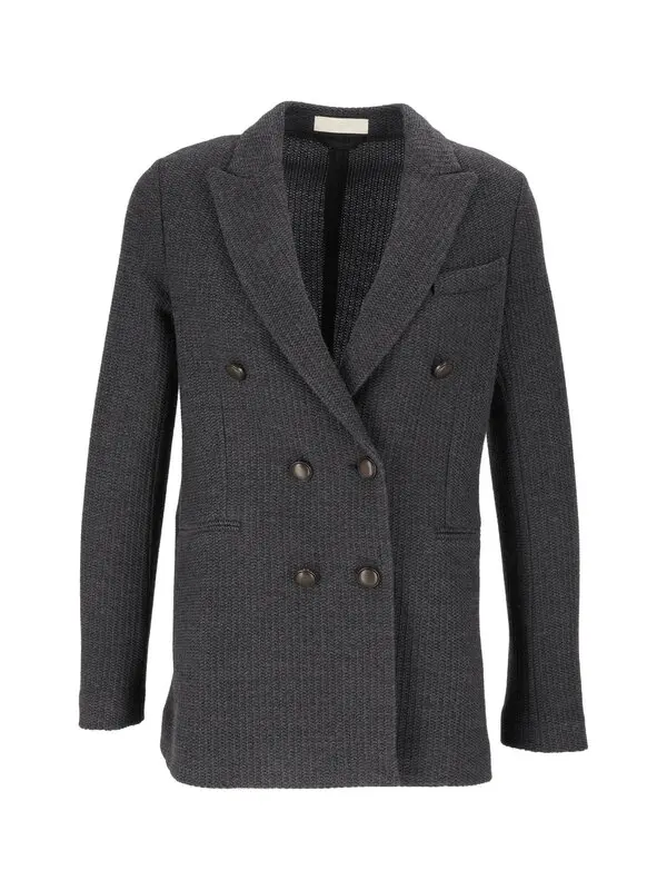 CIRCOLO 1901 Double Breasted W.b