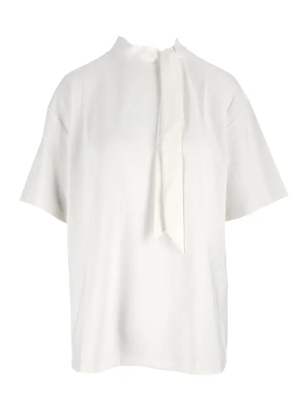 ELEH Maglia Bianco