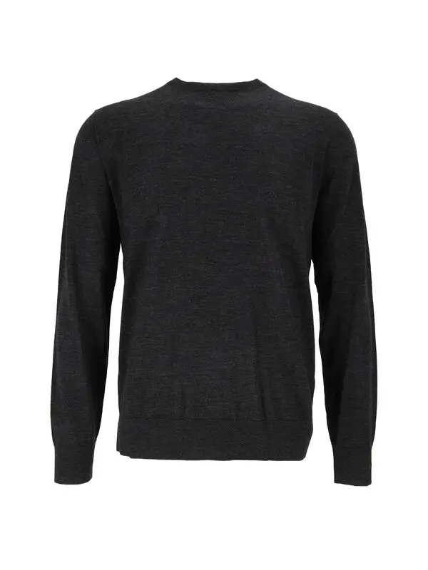 BALLANTYNE R Neck Pullover