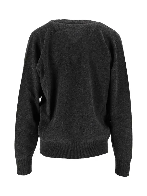 Peserico Knitted Sweater